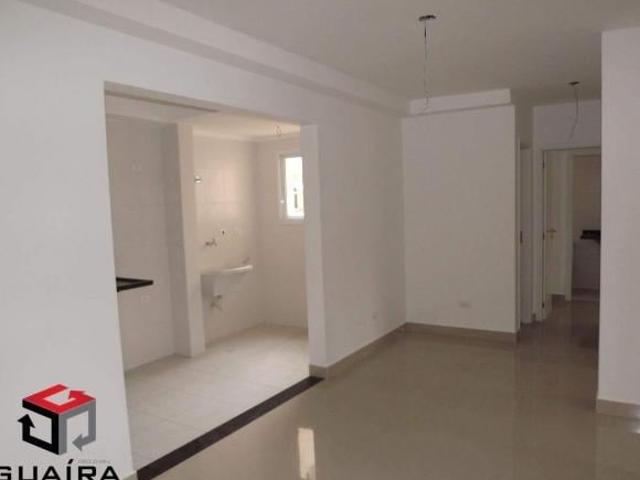 Cobertura à venda 2 quartos 1 suíte 2 vagas Olímpico São Caetano do Sul SP