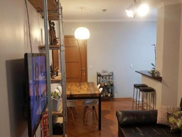 Cobertura à venda 2 quartos 1 suíte 2 vagas Alzira Santo André SP