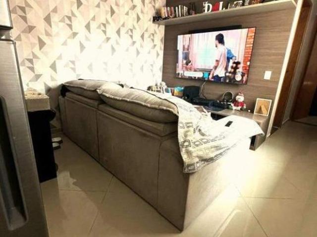Cobertura à venda 2 quartos 1 suíte 2 vagas Alzira Santo André SP