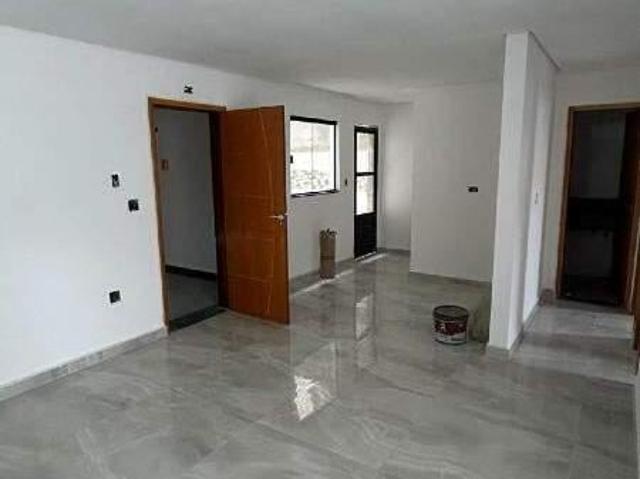 Cobertura à venda 2 quartos 1 suíte 2 vagas Alzira Santo André SP