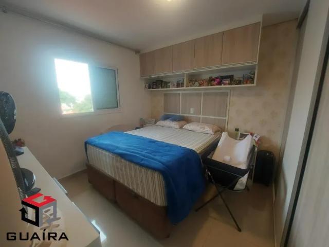Cobertura à venda 2 quartos 1 suíte 2 vagas Alzira Santo André SP
