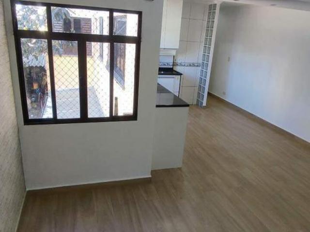 Cobertura à venda 2 quartos 1 suíte 2 vagas Alzira Santo André SP