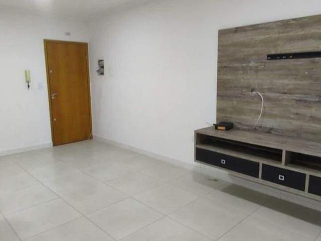 Cobertura à venda 2 quartos 1 suíte 2 vagas América Santo André SP