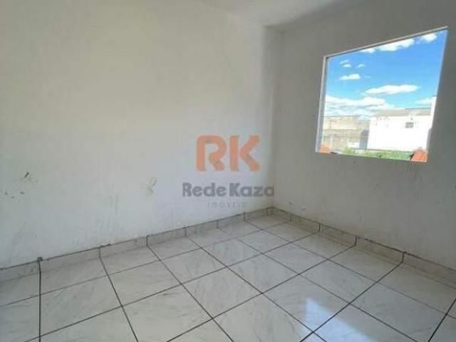 Cobertura à venda, 2 quartos, 1 suíte, 2 vagas, Arvoredo Contagem/MG