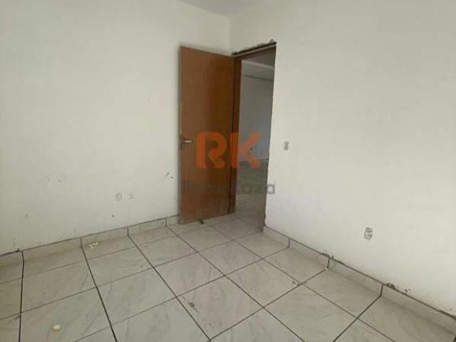 Cobertura à venda, 2 quartos, 1 suíte, 2 vagas, Arvoredo Contagem/MG
