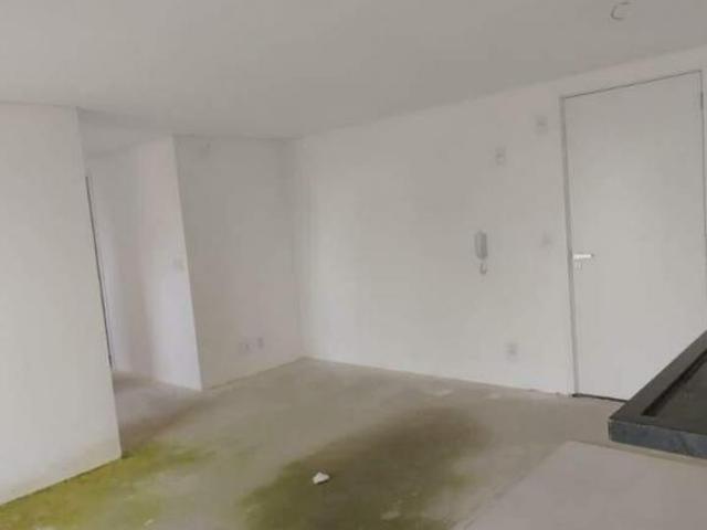 Cobertura à venda 2 quartos 1 suíte 2 vagas Assunção Santo André SP