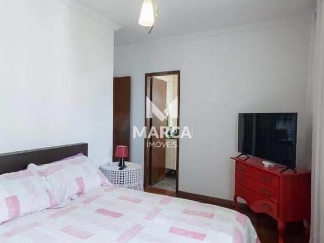 Cobertura à venda, 2 quartos, 1 suíte, 2 vagas, Buritis Belo Horizonte/MG