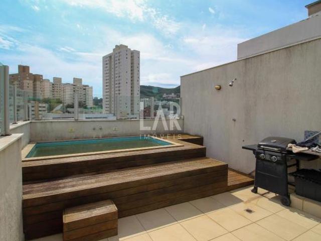 Cobertura à venda, 2 quartos, 1 suíte, 2 vagas, Buritis Belo Horizonte/MG