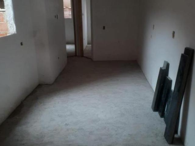 Cobertura à venda 2 quartos 1 suíte 2 vagas Bangu Santo André SP