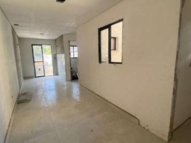 Cobertura à venda 2 quartos 1 suíte 2 vagas Bastos Santo André SP