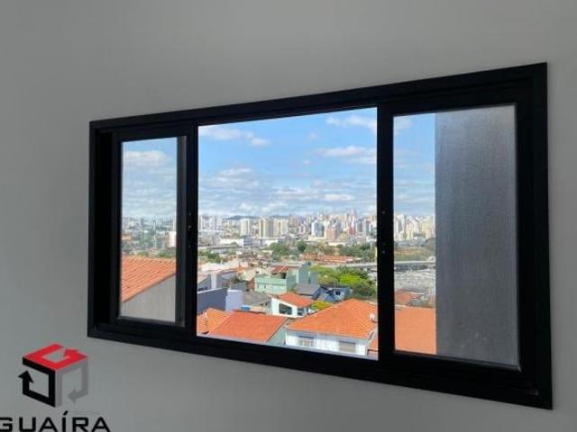 Cobertura à venda 2 quartos 1 suíte 2 vagas Curuçá Santo André SP