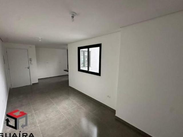Cobertura à venda 2 quartos 1 suíte 2 vagas Curuçá Santo André SP