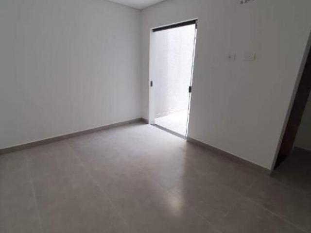 Cobertura à venda 2 quartos 1 suíte 2 vagas Campestre Santo André SP