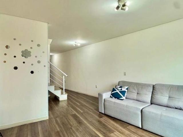 Cobertura à venda 2 quartos 1 suíte 2 vagas Casa Branca Santo André SP