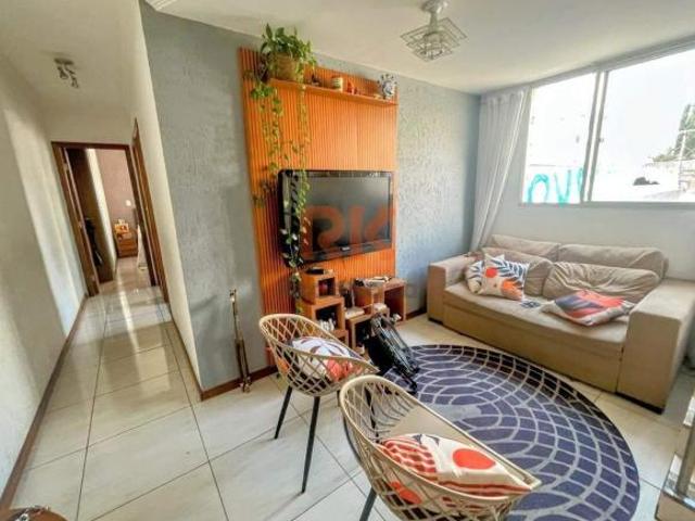 Cobertura à venda, 2 quartos, 1 suíte, 2 vagas, Castelo Belo Horizonte/MG