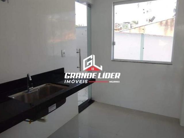 Cobertura à venda, 2 quartos, 1 suíte, 2 vagas, Copacabana Belo Horizonte/MG