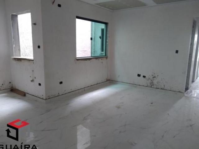 Cobertura à venda 2 quartos 1 suíte 2 vagas Das Nações Santo André SP