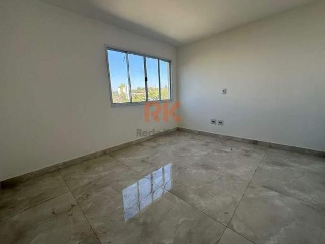 Cobertura à venda, 2 quartos, 1 suíte, 2 vagas, Europa Contagem/MG
