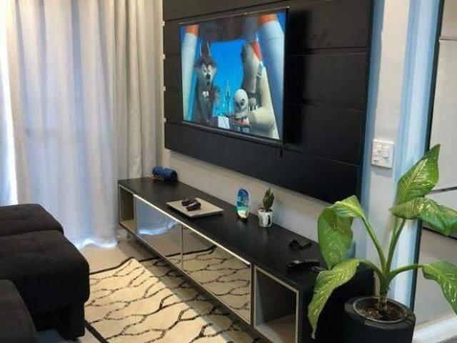 Cobertura à venda 2 quartos 1 suíte 2 vagas Ferrazópolis São Bernardo do Campo SP