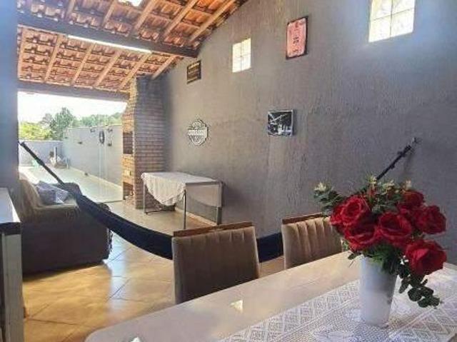 Cobertura à venda 2 quartos 1 suíte 2 vagas Guiomar Santo André SP