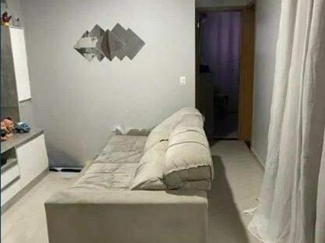 Cobertura à venda 2 quartos 1 suíte 2 vagas Gilda Santo André SP