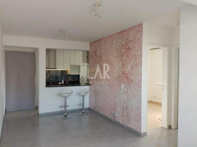 Cobertura à venda, 2 quartos, 1 suíte, 2 vagas, Graça Belo Horizonte/MG