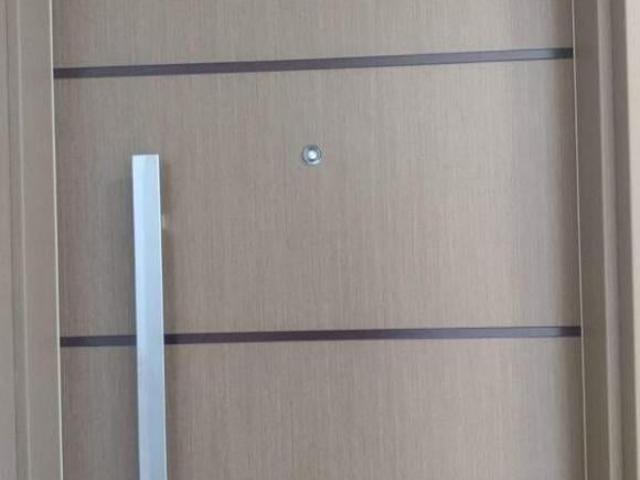 Cobertura à venda 2 quartos 1 suíte 2 vagas Jardim Bela Vista Santo André SP