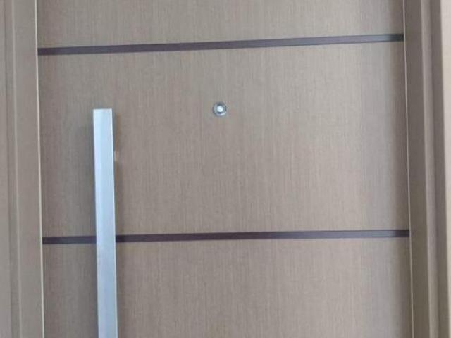 Cobertura à venda 2 quartos 1 suíte 2 vagas Jardim Bela Vista Santo André SP
