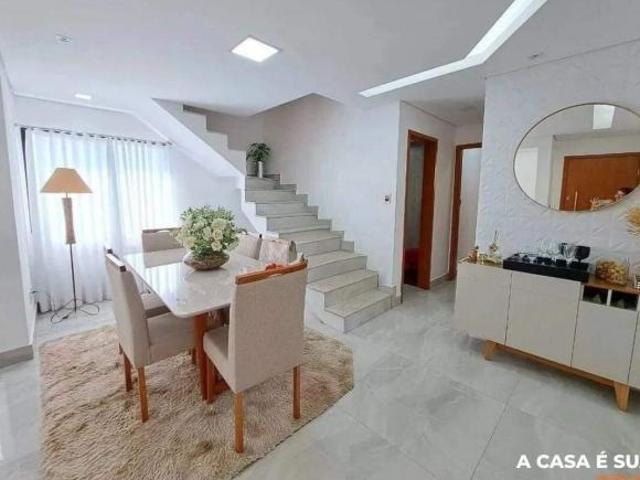 Cobertura à venda, 2 quartos, 1 suíte, 2 vagas, Jardim Industrial Contagem/MG