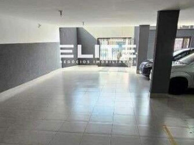 Cobertura à venda, 2 quartos, 1 suíte, 2 vagas, Jardim Santo Alberto Santo André/SP