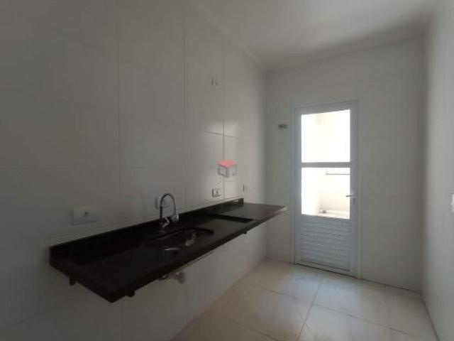 Cobertura à venda 2 quartos 1 suíte 2 vagas Jardim Santo André SP