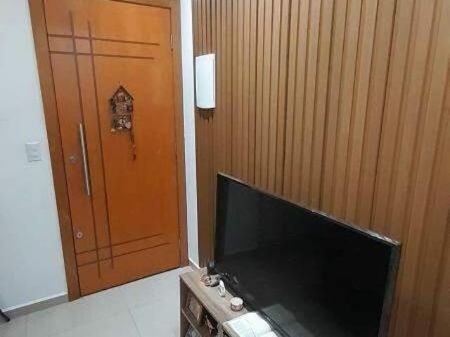 Cobertura à venda 2 quartos 1 suíte 2 vagas Linda Santo André SP
