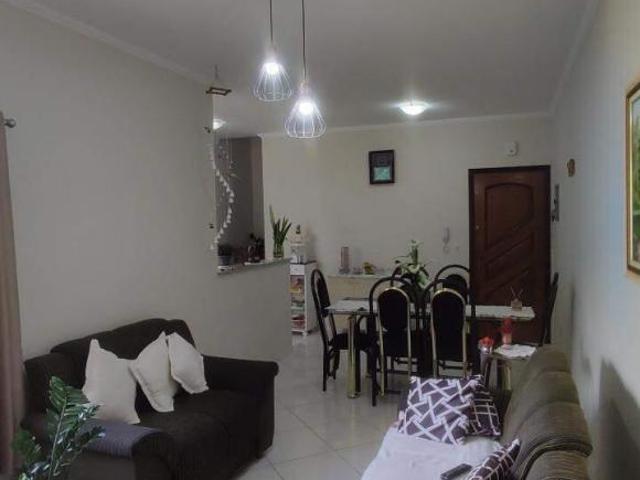 Cobertura à venda 2 quartos 1 suíte 2 vagas Pires Santo André SP