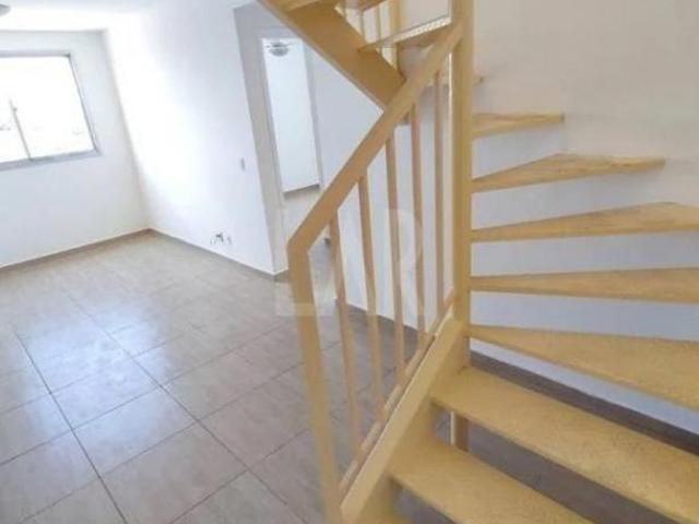 Cobertura à venda, 2 quartos, 1 suíte, 2 vagas, Planalto Belo Horizonte/MG