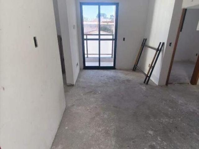Cobertura à venda 2 quartos 1 suíte 2 vagas Rudge Ramos São Bernardo do Campo SP