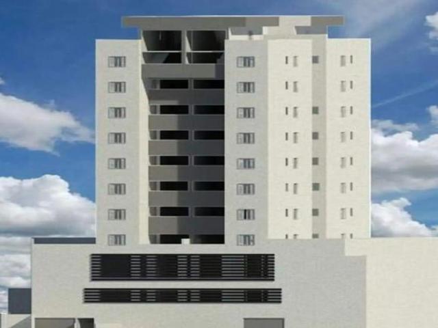 Cobertura à venda, 2 quartos, 1 suíte, 2 vagas, São Lucas Belo Horizonte/MG
