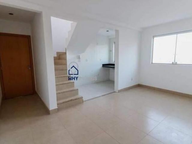 Cobertura à venda, 2 quartos, 1 suíte, 2 vagas, Sagrada Família Belo Horizonte/MG