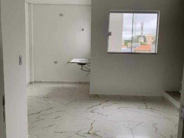 Cobertura 105 M² Localizado No Bairro Santa Maria Santo André SP