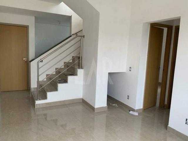 Cobertura à venda, 2 quartos, 1 suíte, 2 vagas, Santa Cruz Belo Horizonte/MG