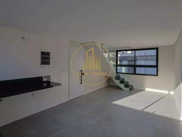 Cobertura à venda, 2 quartos, 1 suíte, 2 vagas, Santa Efigênia Belo Horizonte/MG