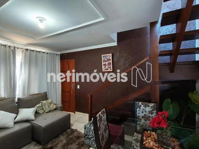 Cobertura à venda, 2 quartos, 1 suíte, 2 vagas, SAPUCAIAS II
