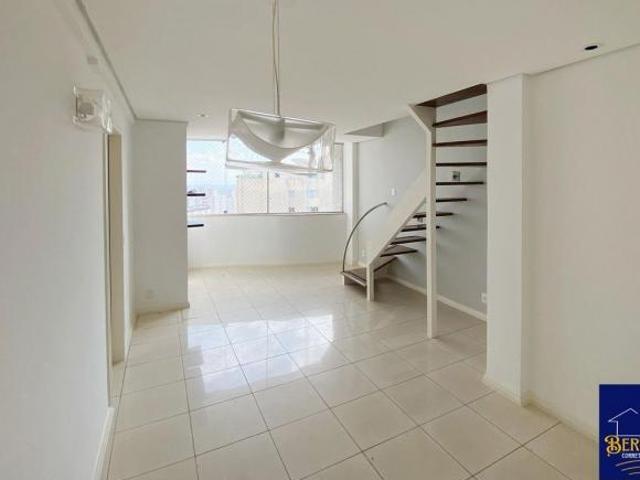 Cobertura à venda, 2 quartos, 1 suíte, 2 vagas, Sion Belo Horizonte/MG