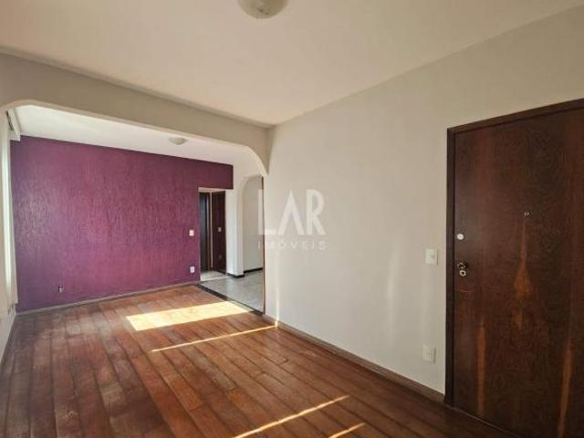 Cobertura à venda, 2 quartos, 1 suíte, 2 vagas, União Belo Horizonte/MG