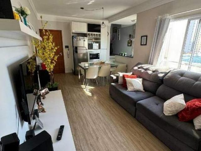 Cobertura à venda 2 quartos 1 suíte 2 vagas Valparaíso Santo André SP