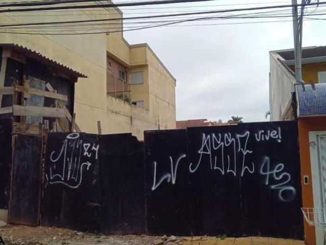 Cobertura à venda 2 quartos 1 suíte 1 vaga Valparaíso Santo André SP