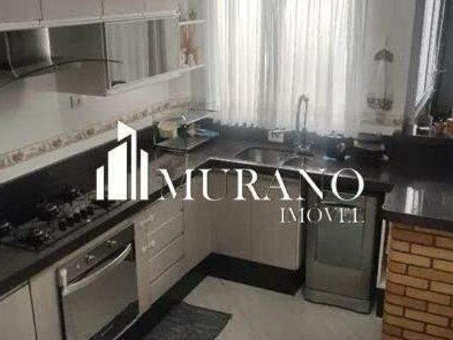 Cobertura à venda, 2 quartos, 1 suíte, 2 vagas, Vila Floresta Santo André/SP