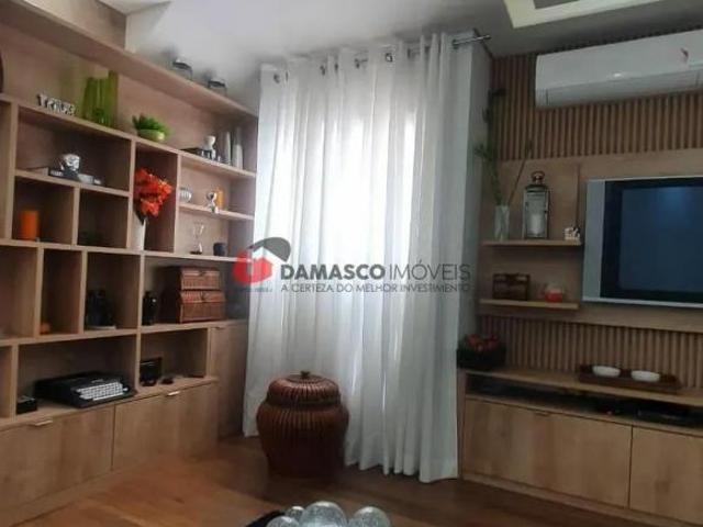 Cobertura à venda 2 Quartos, 1 Suite, 2 Vagas, 100M², Santa Maria, Santo André SP