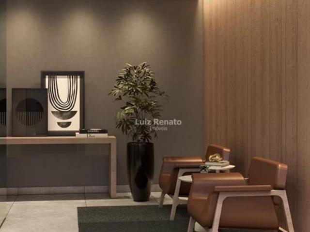 Cobertura à venda 2 quartos 1 suíte 3 vagas Nova Suíssa