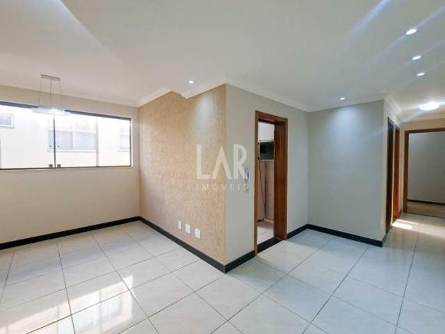 Cobertura à venda, 2 quartos, 1 suíte, 3 vagas, Castelo Belo Horizonte/MG