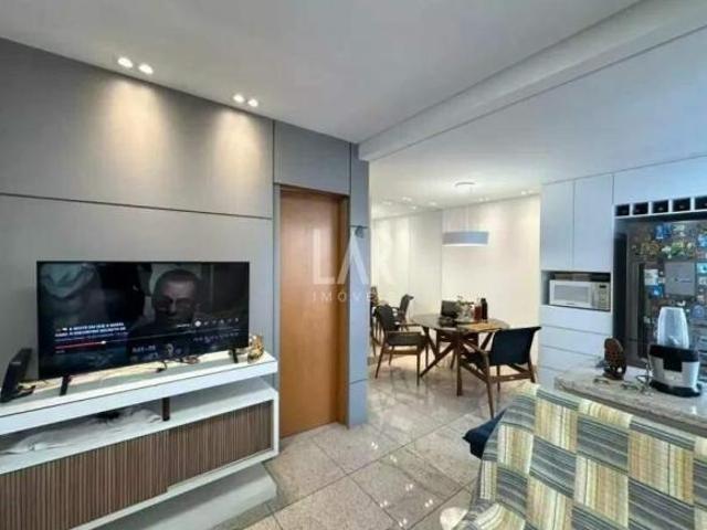 Cobertura à venda, 2 quartos, 1 suíte, 3 vagas, Savassi Belo Horizonte/MG